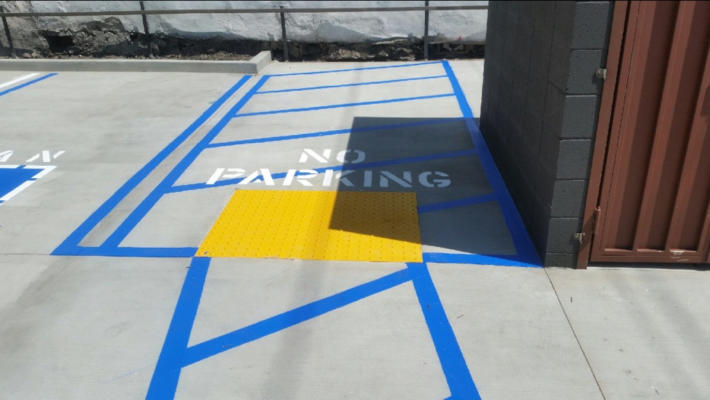 Gallery - Finish Line Paving, Inc.
